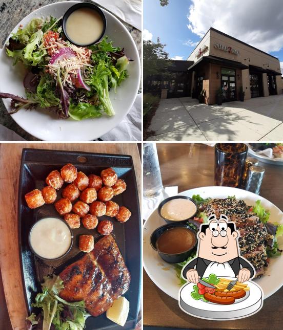 CharBar No. 7, Mint Hill - Restaurant menu, prices and reviews