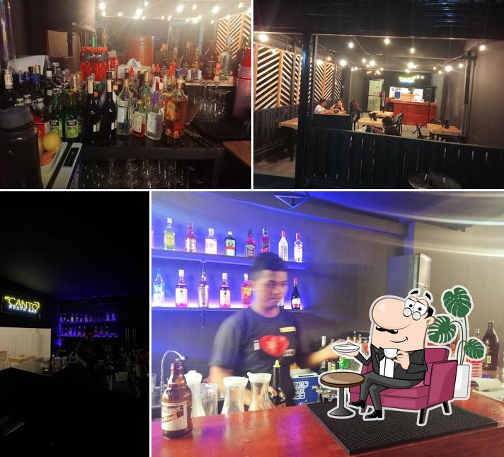 El Canto Restobar, Cebu City - Restaurant menu, prices and reviews