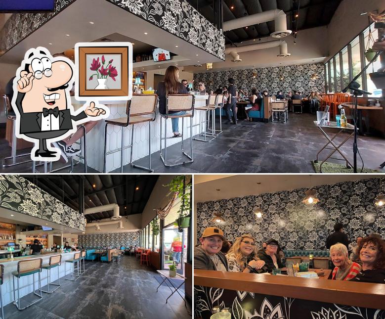 Franco's Famous in Laguna Hills - Restaurant menu and reviews