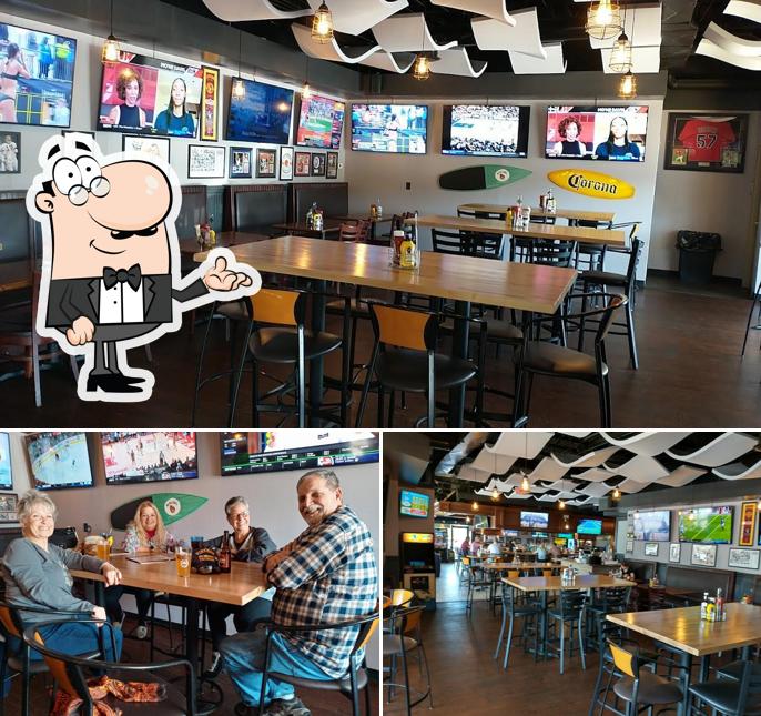 Game On Avon Lake Bar & Grill, Avon Lake - Restaurant menu, prices and ...