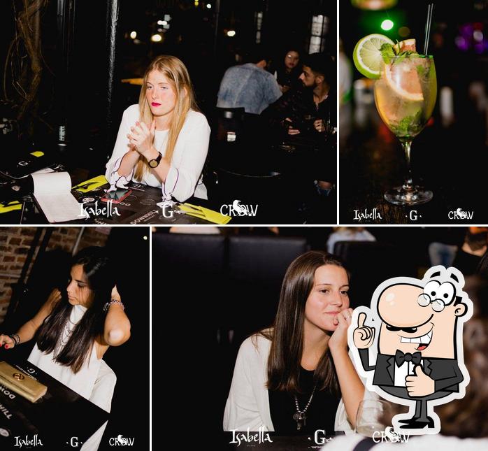 Isabella Club, Rosario - Restaurant reviews