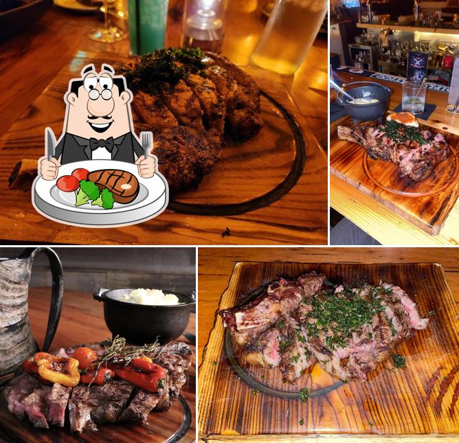 Primal Steakhouse, Las Vegas - Restaurant menu, prices and reviews