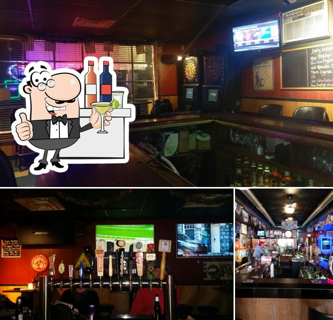 Reese's Tavern, Warminster - Restaurant menu, prices and reviews