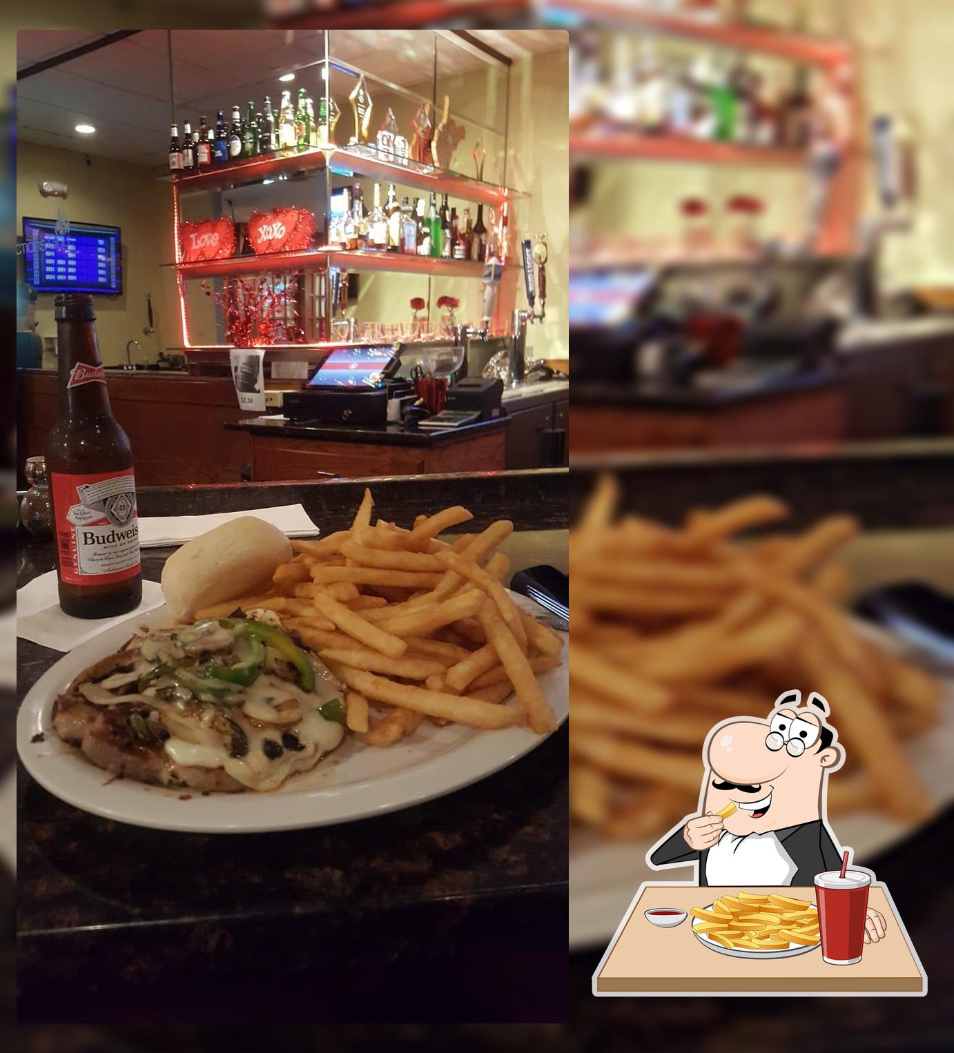 Reflections Grille, Bridgeport - Restaurant menu, prices and reviews