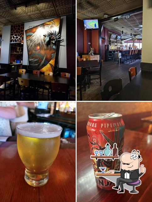 The Bad Apple, Chicago, Montrose - Restaurant menu, prices and reviews