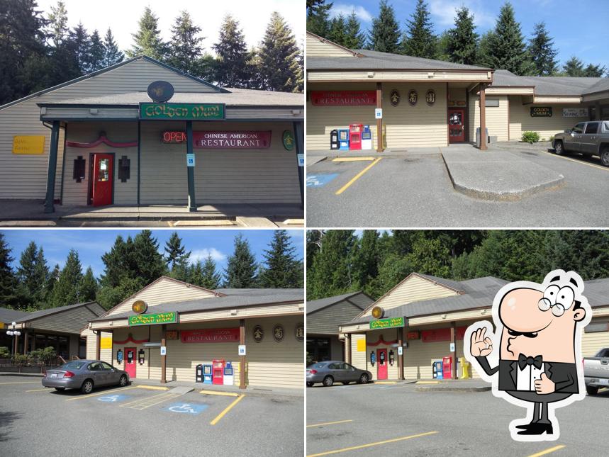 The Golden Mum, Bremerton - Restaurant menu, prices and reviews