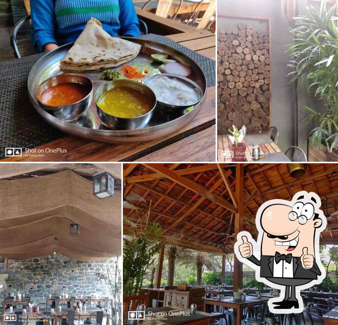 Ahilyadevi's Thali, Pune - Restaurant menu, prices and reviews