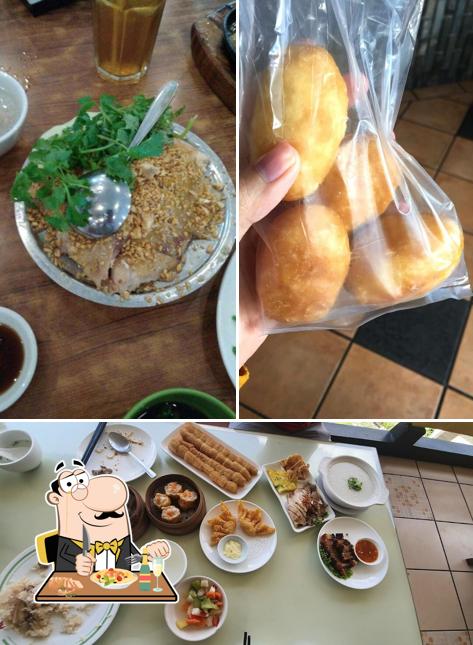 Amen Express restaurant, Palasari - Restaurant menu and reviews