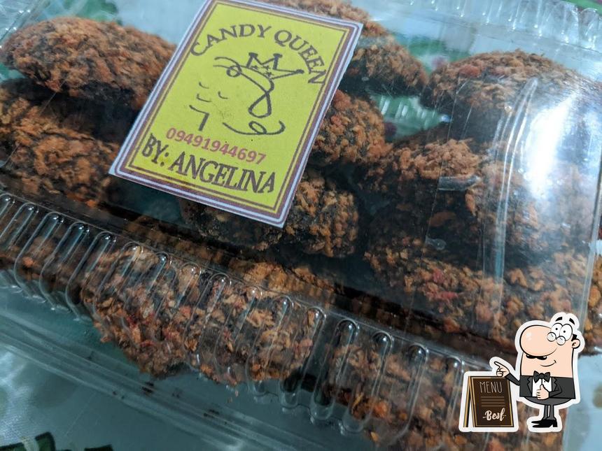 Angelina Bakery, Angeles - Restaurant reviews