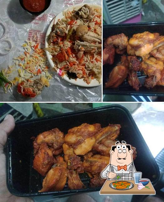 Ayat Food, New Delhi - Restaurant menu, prices and reviews