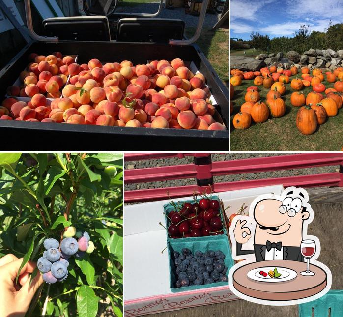 Butternut Farm in Farmington - Restaurant reviews