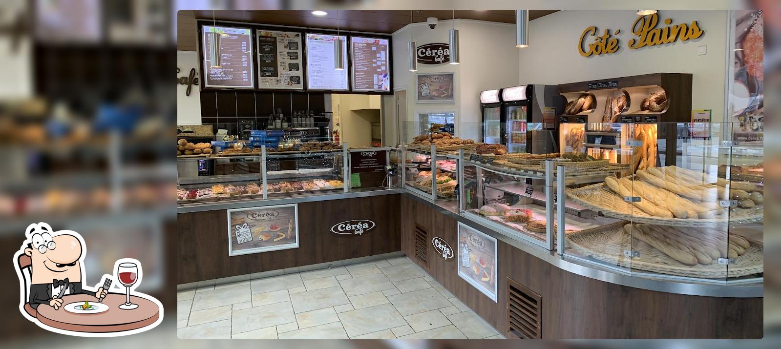 Best restaurants in Centre commercial Carré Colbert Mall - Restaurant Guru