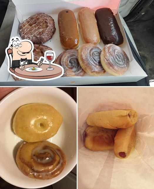Dandy Donuts in Wichita Falls - Restaurant reviews