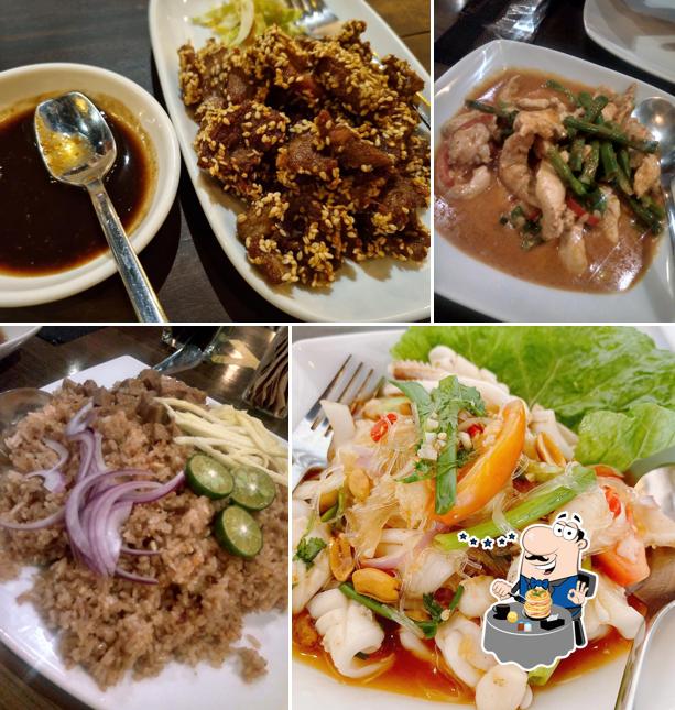 Flavors of Siam restaurant, Cebu City - Restaurant reviews