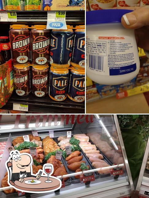 Food City in Dandridge - Restaurant reviews
