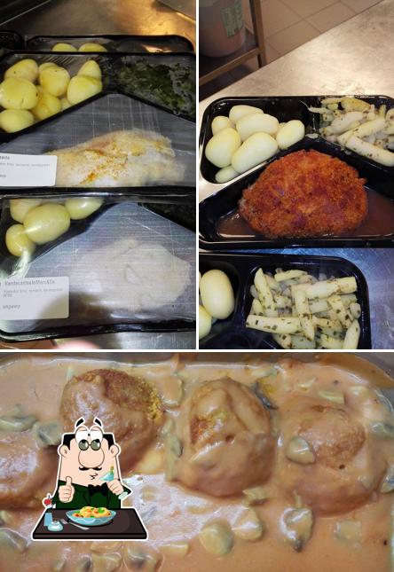 Foodstore Deli, Roeselare - Restaurant menu, prices and reviews