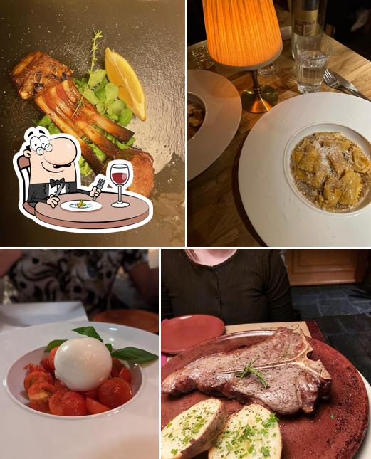Gió Cucina Italiana, Amsterdam - Restaurant menu and reviews
