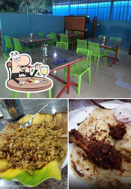 HOTEL NILA, India, 75HJ+H3W - Restaurant reviews
