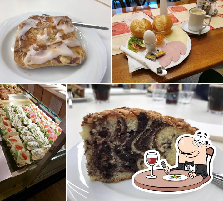 Café Hasenberg, Neuss - Speisekarte, Preise und Bewertungen