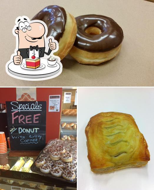 Hot N Fresh Bakehouse in Fairview Park - Restaurant reviews