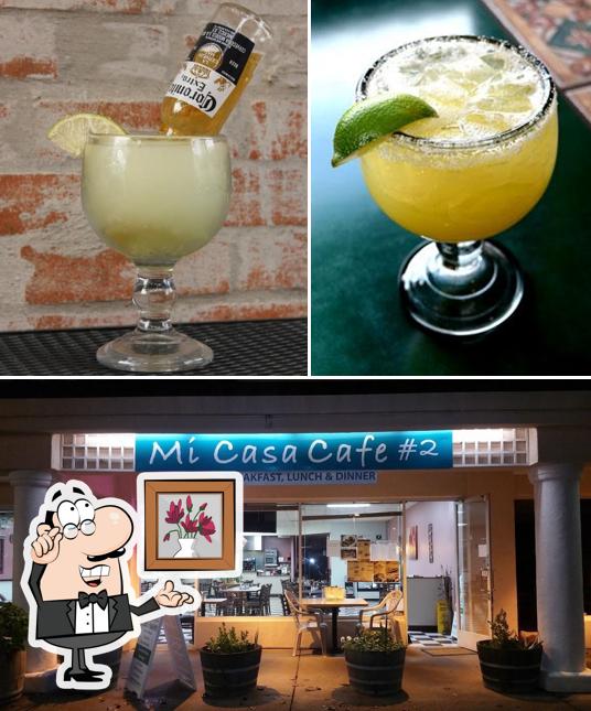 Mi Casa Cafe 2 in Windsor - Restaurant reviews