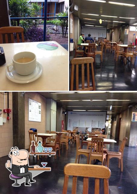 Omni Café Centro, Rio de Janeiro - Menu do restaurante, preços e opiniões