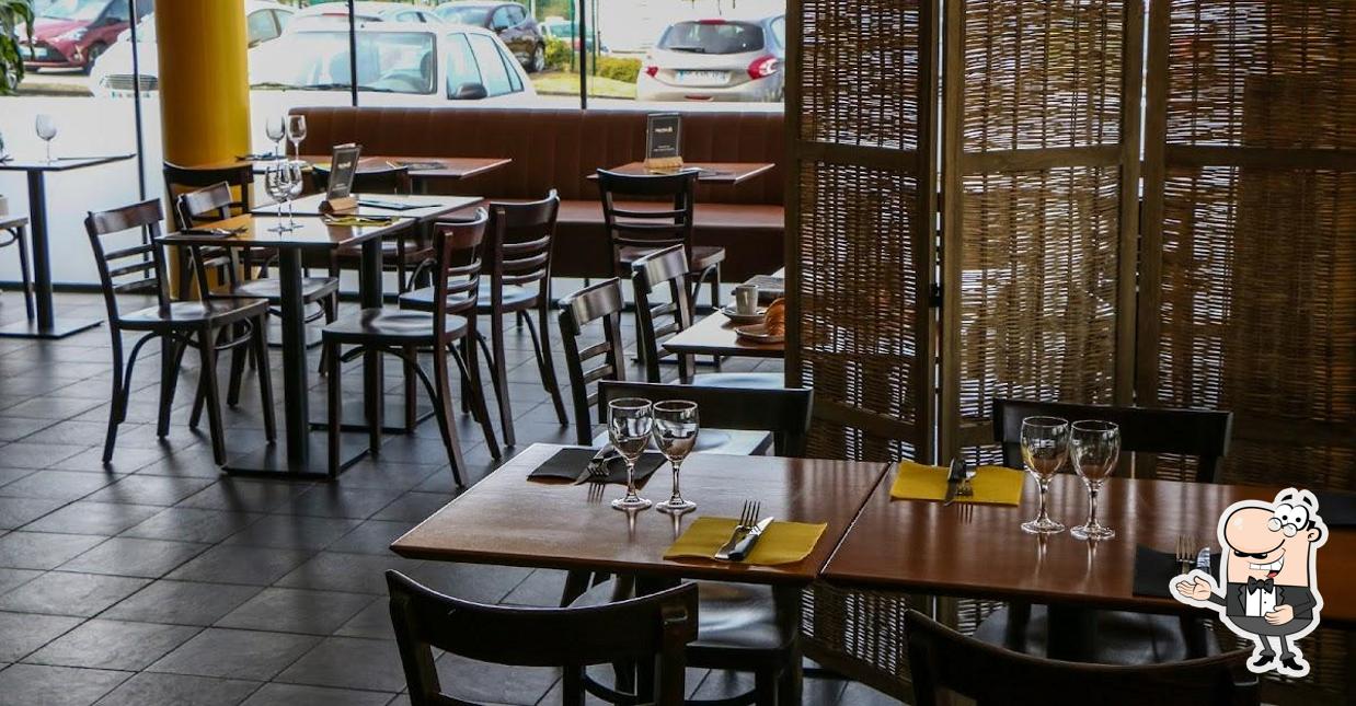 Piou Piou restaurant, Vannes - Restaurant reviews