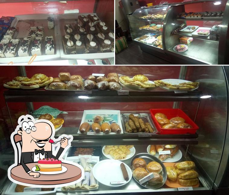 Ruchee, Kharagpur - Restaurant menu, prices and reviews