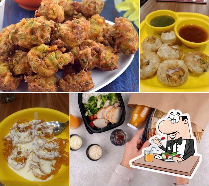 Shilvi Kitchen, Chennai - Restaurant menu, prices and reviews