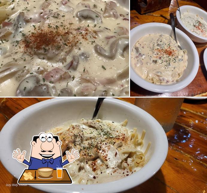 Spageddy Eddy's, London - Restaurant menu, prices and reviews