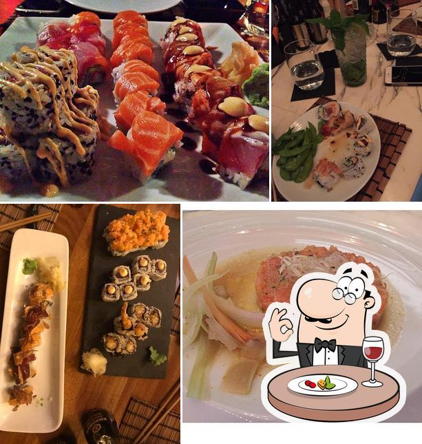 Suba, Kifisia - Restaurant reviews