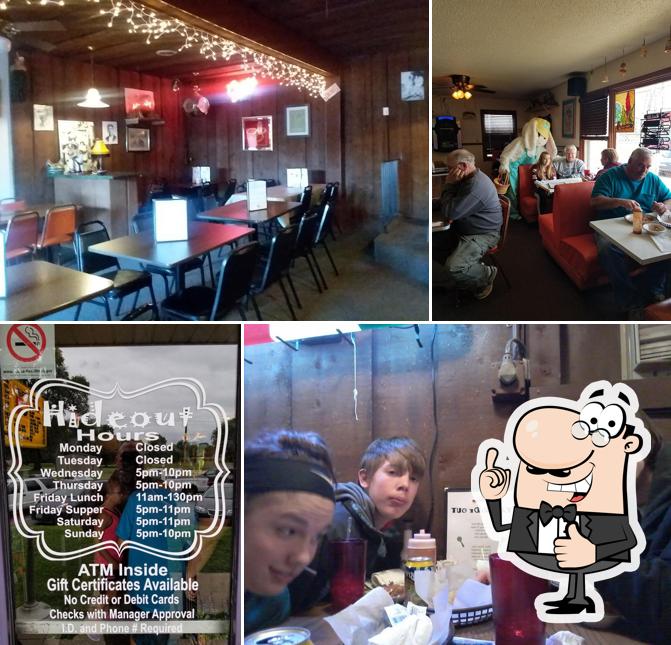 Taco Hideout, Galesburg - Restaurant menu, prices and reviews