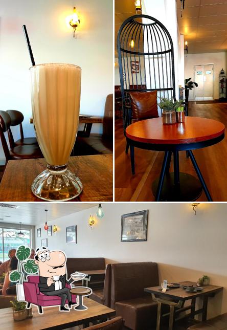 Tourist Cafe, Cooma - Restaurant menu, prices and reviews
