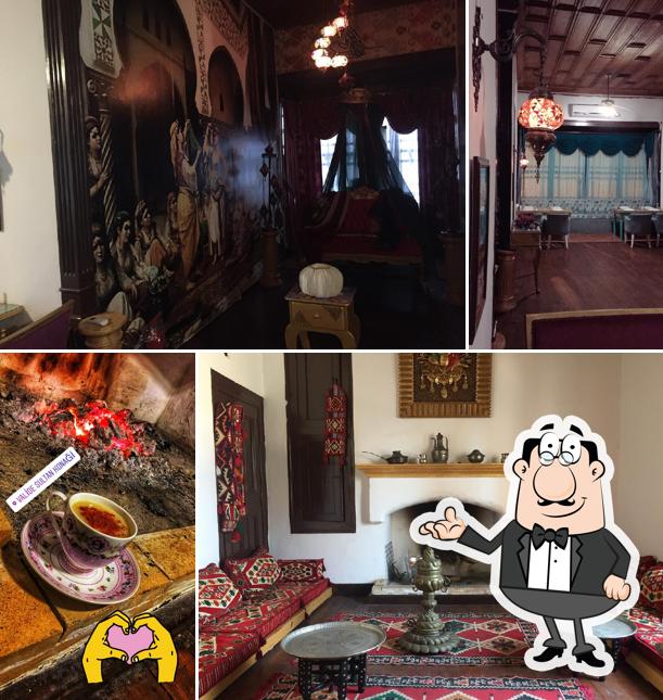 Valide Sultan Konagi, Finike - Restaurant reviews