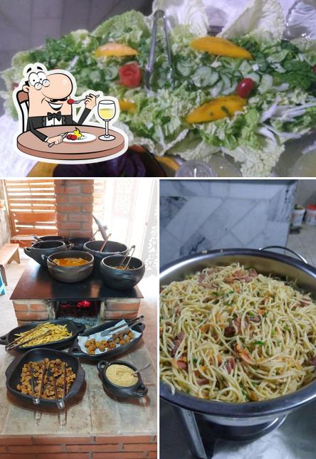 Restaurante Grão Caipira, Brasil - Opiniones del restaurante