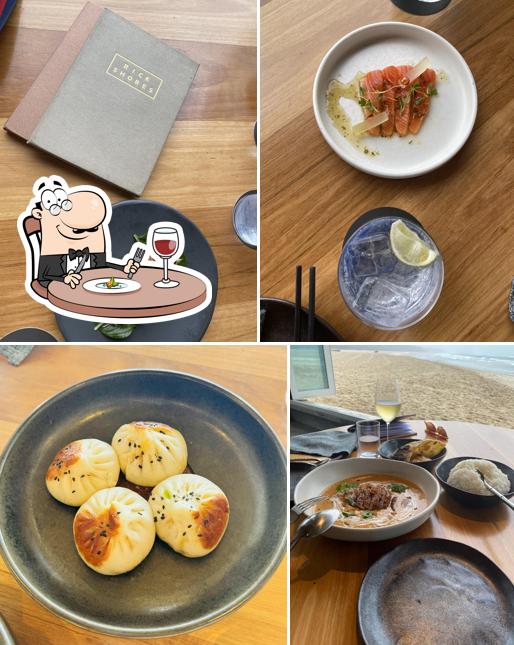 Rick Shores, Burleigh Heads - Restaurant menu, prices and reviews