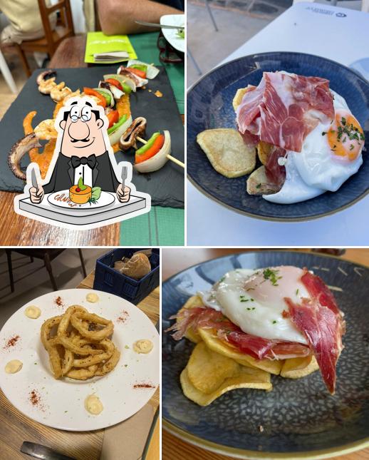 Top 2 restaurantes con yogur en Caleta del Sebo, diciembre 2024 ...