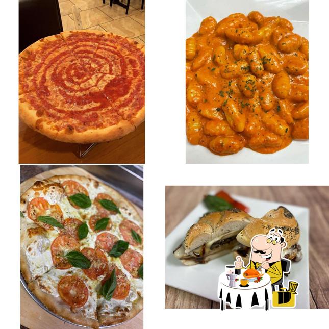 Best stromboli in Scranton restaurants, winter 2024 - Restaurant Guru
