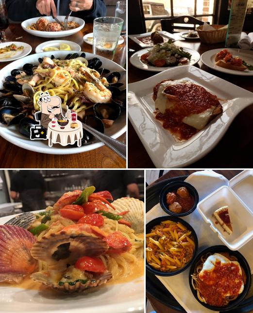 Spasso Italian Grill, Media - Restaurant menu, prices and reviews