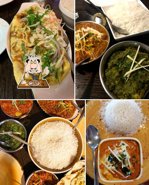 Takeaway food in Masterton