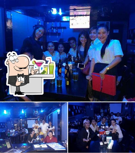 TMT Bar and Resto, Bacoor - Restaurant menu, prices and reviews