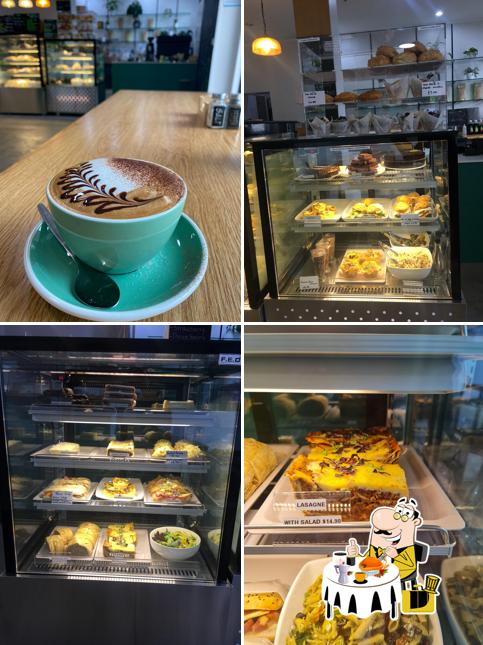 The Ark Cafe, Rotorua - Opiniones del restaurante