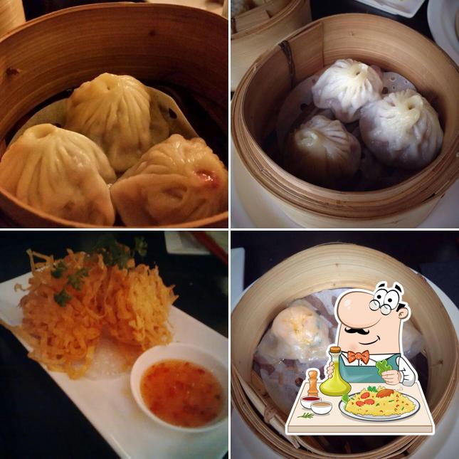 The Courtesan, London, Brixton - Restaurant menu, prices and reviews