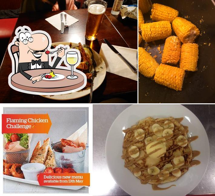Top 5 restaurants with kids play area in Aberdeen, december 2025 ...
