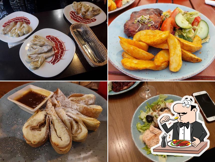 Top 5 restaurants for dinner in Kėdainiai, february 2026 - Restaurant Guru