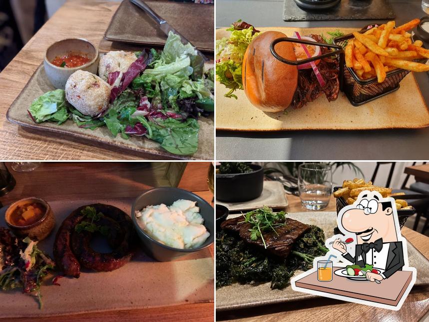 Zim Braai Pan-African Steakhouse, 14 Poole Hill in Bournemouth ...