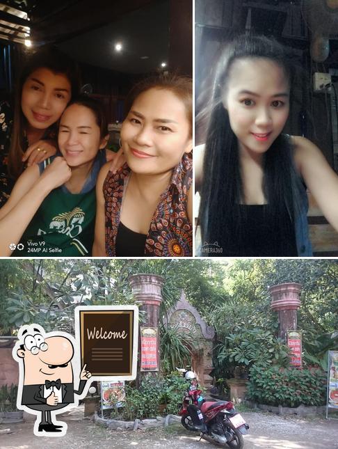 Lost Cafe', Chiang Mai - Restaurant reviews