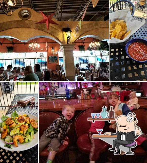 Azul Tequila Bar & Grill, Hudson - Restaurant menu, prices and reviews