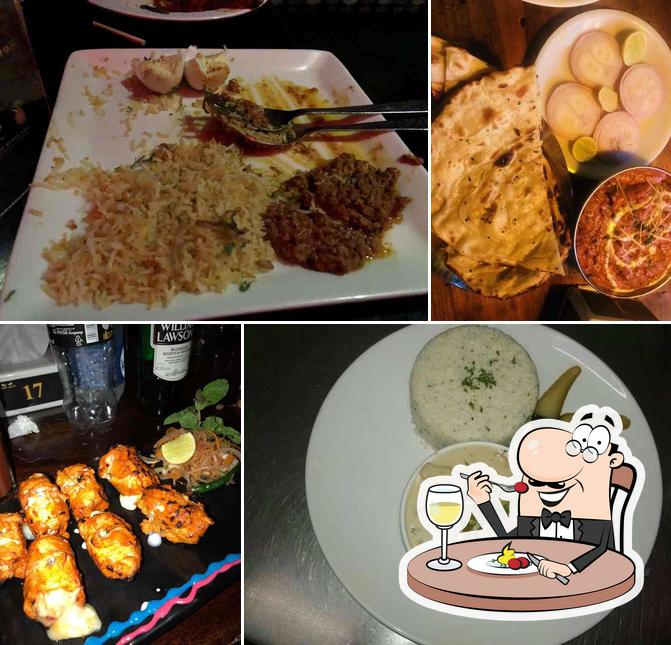 Agent Jack's (SB Road), Pune - Restaurant menu, prices and reviews