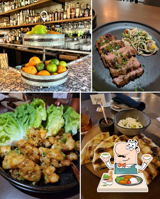 Stage Kitchen & Bar PGA, Palm Beach Gardens - Restaurant menu, prices ...